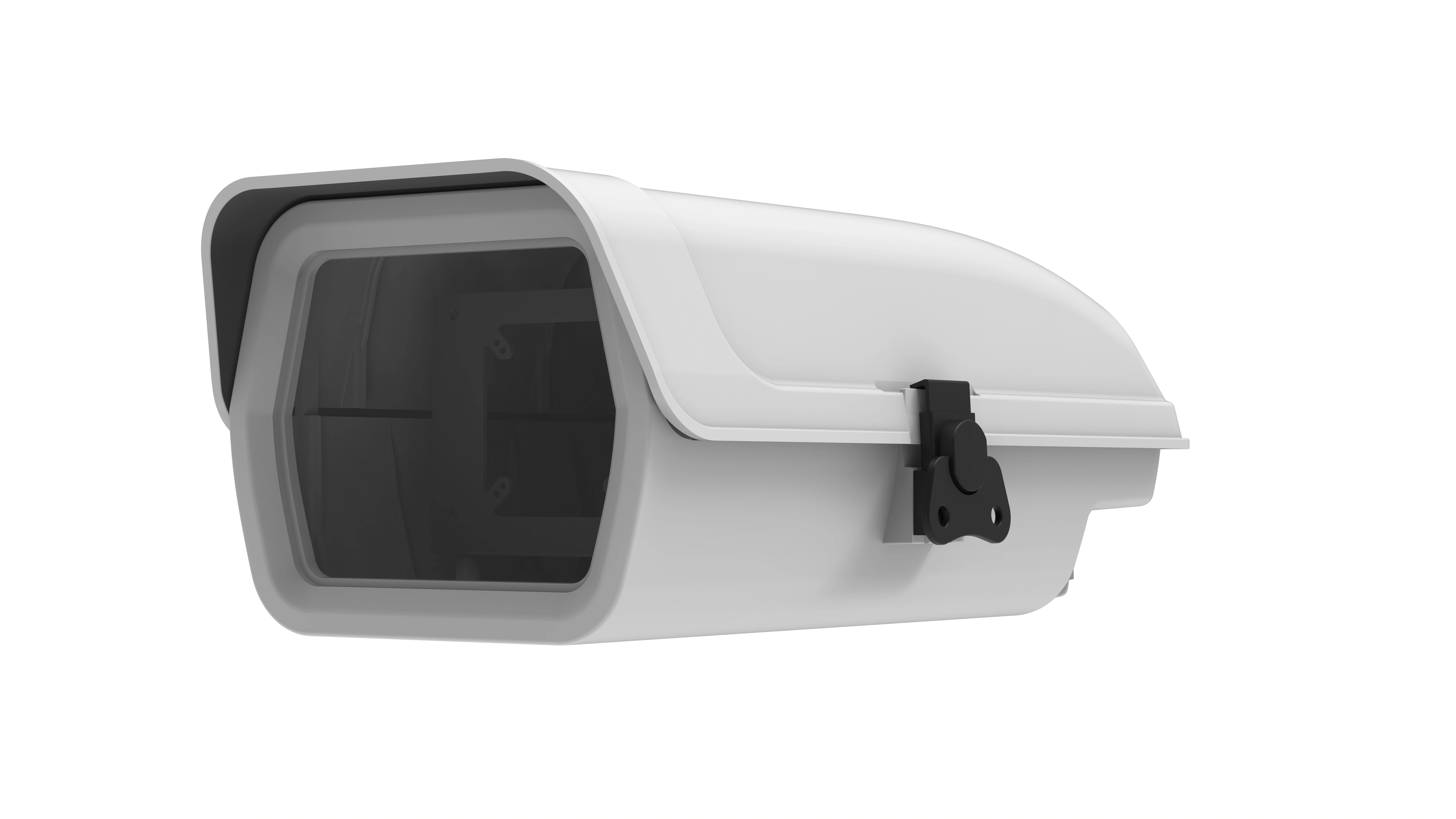 Waterproof Outdoor Camera Housing - Durable Aluminium Box