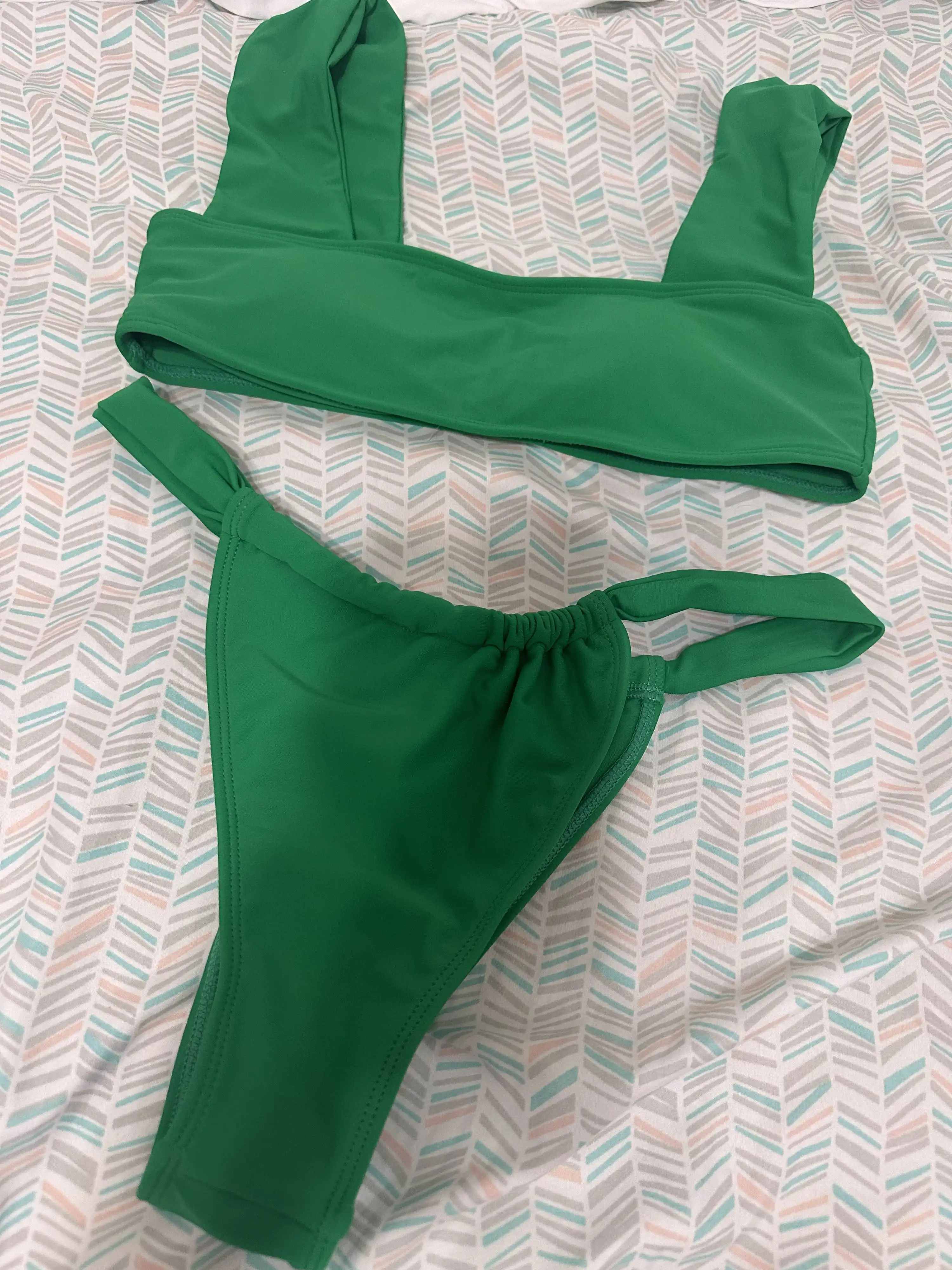 Shenzhen Becarin Apparel Co., Ltd.