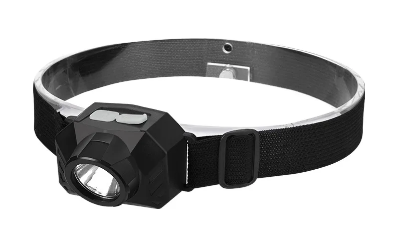 Night Running Adventure Working Outdoors Head Light F8 Led Rechargeable ...