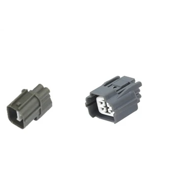 4 Pin Sealed Auto Connector Light Motor Plug For Toyota Camry O2 Sensor ...