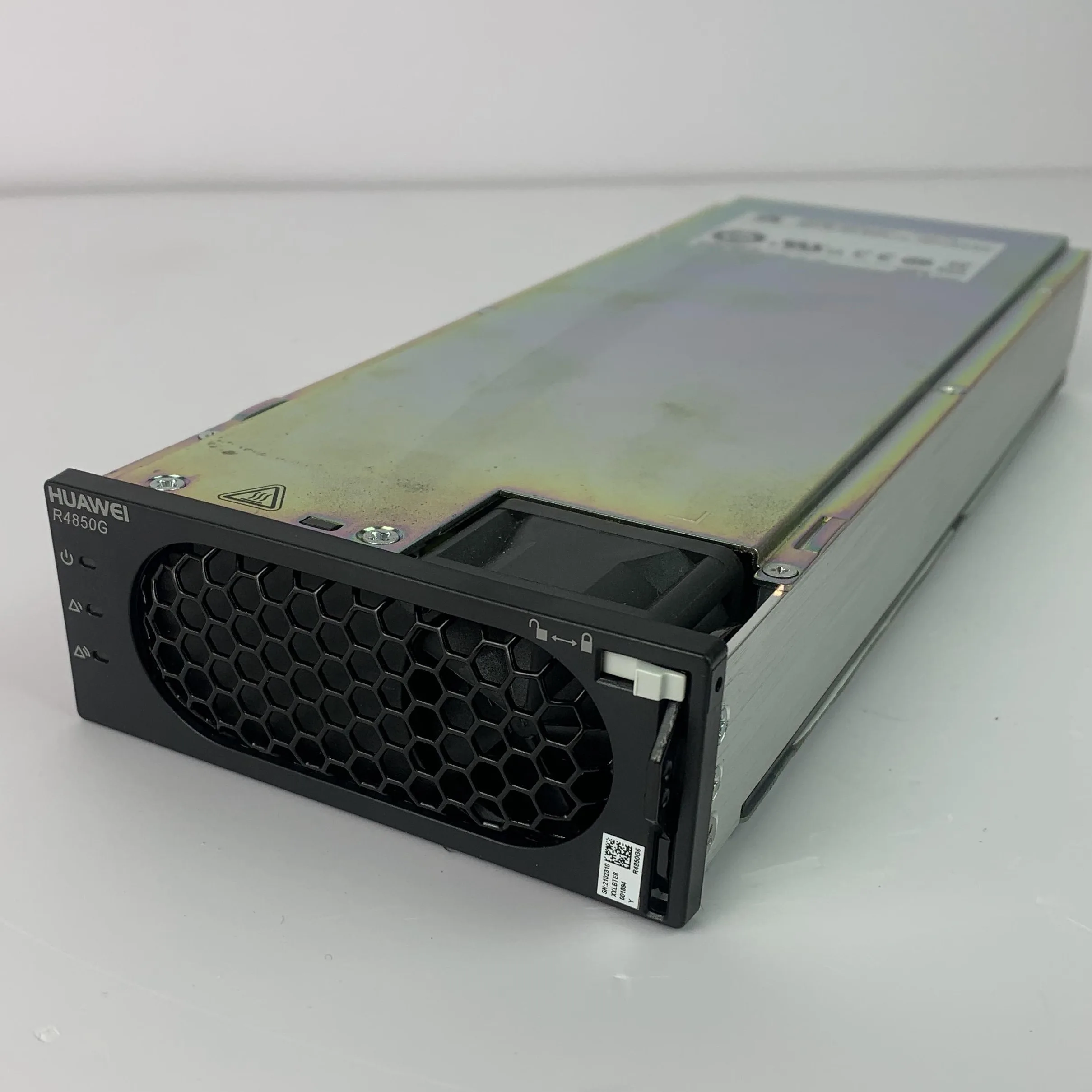 R4850g2 Telecom Rectifier Module Ac To Dc 48v 50a 3000w Power Supply ...