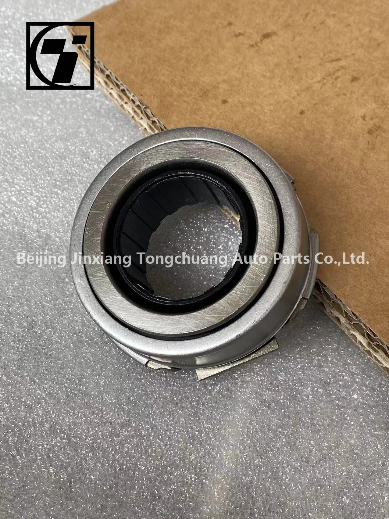 Foton Truck Spare Parts - High-Quality Clutch Bearings