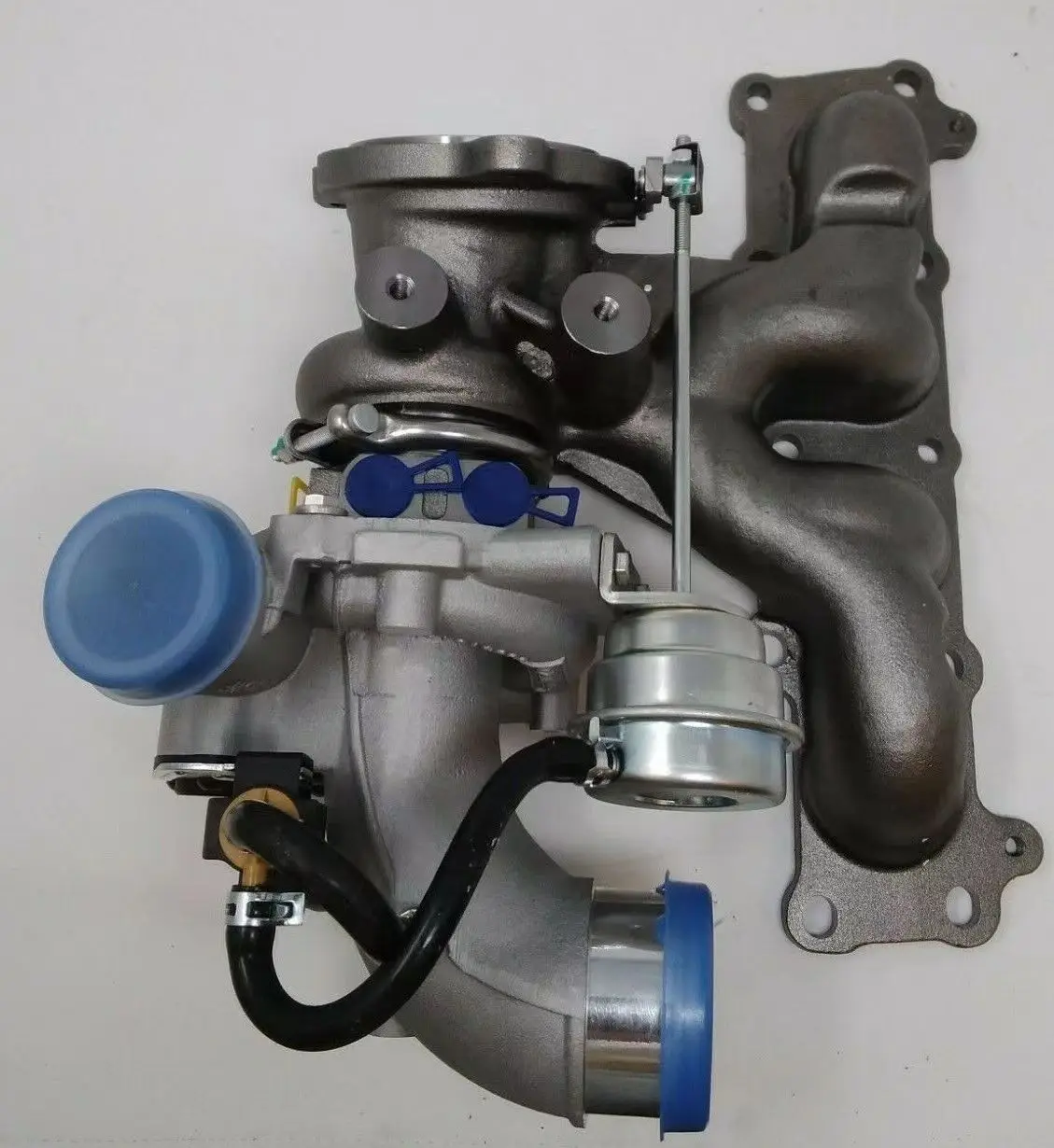 Lr107484 Lr074185 Lr074185 Car Engine Turbo Turbocharger For Land Rover ...