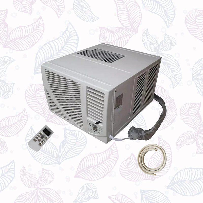 Ac Window Unit Air Conditioner 12000btu 3750w Mini Aircon Competitive ...