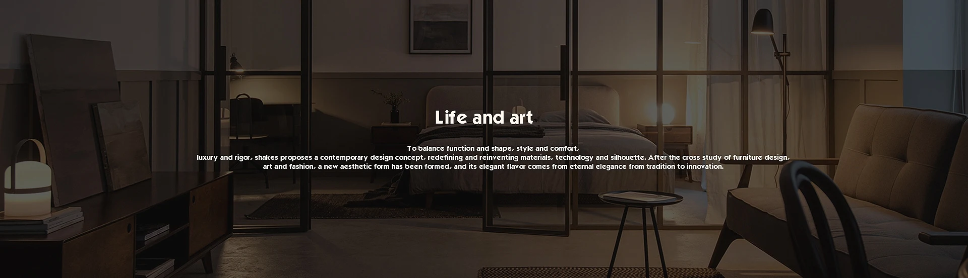 Company Overview - Fujian Essent Homeware Co., Ltd.