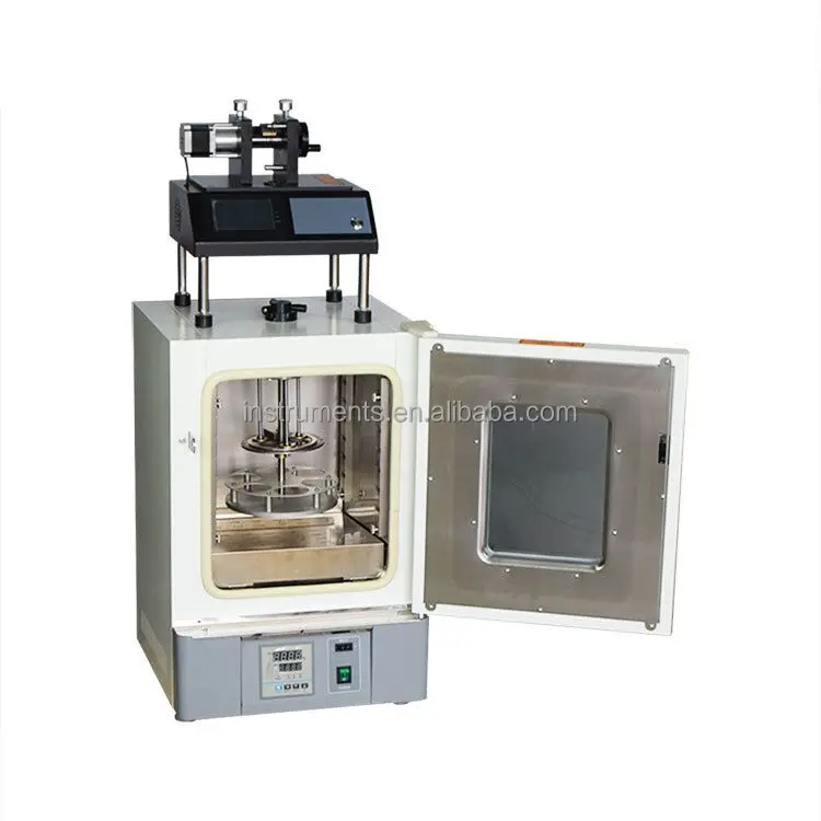 200w Multi Station Dip Coater Laboratory Precision Dip Coating Machine ...