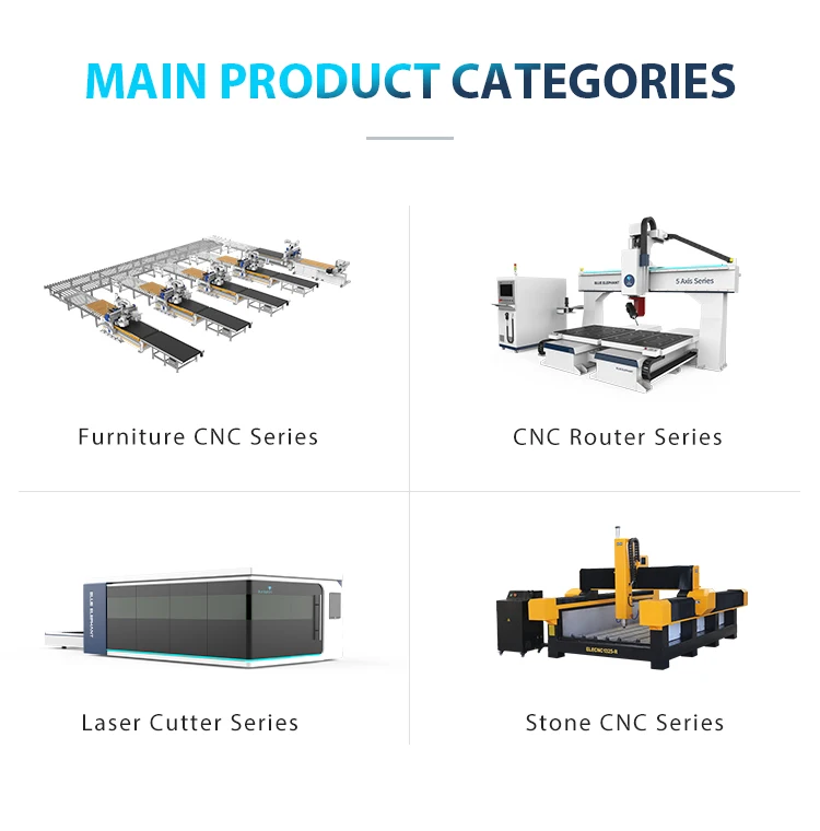 Blue Elephant Cnc Sliding Table Saws Wood Panel Saw Cutting Machine ...