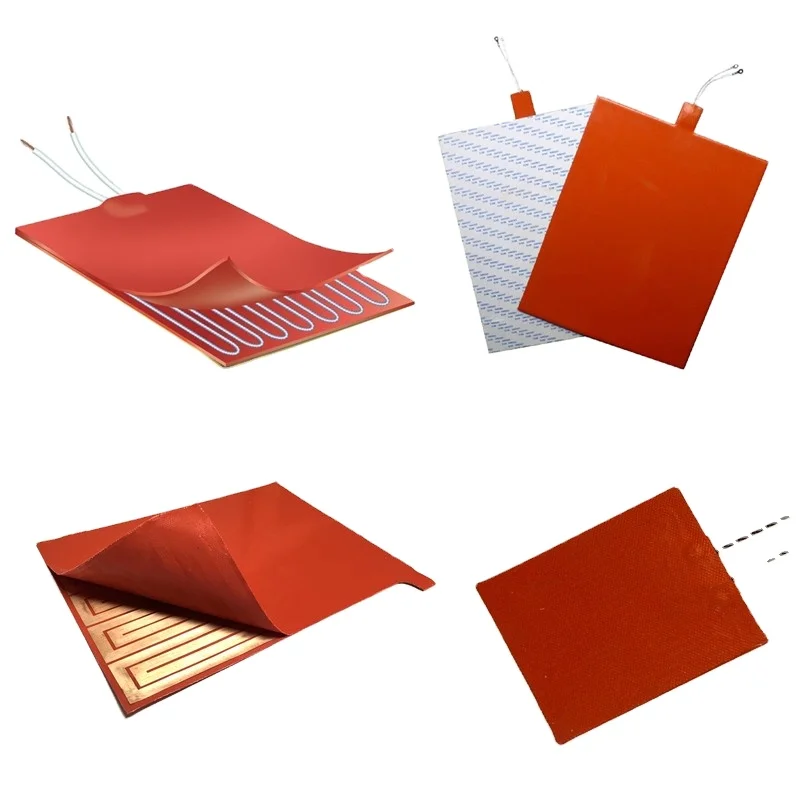 Whole oven heating element induction portable heater pad silicone ...