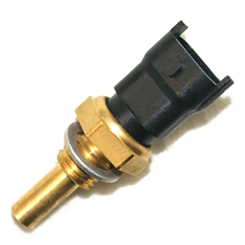 Coolant Water Temperature Sensor 12 Car Part For Fiat304 Stainless ...