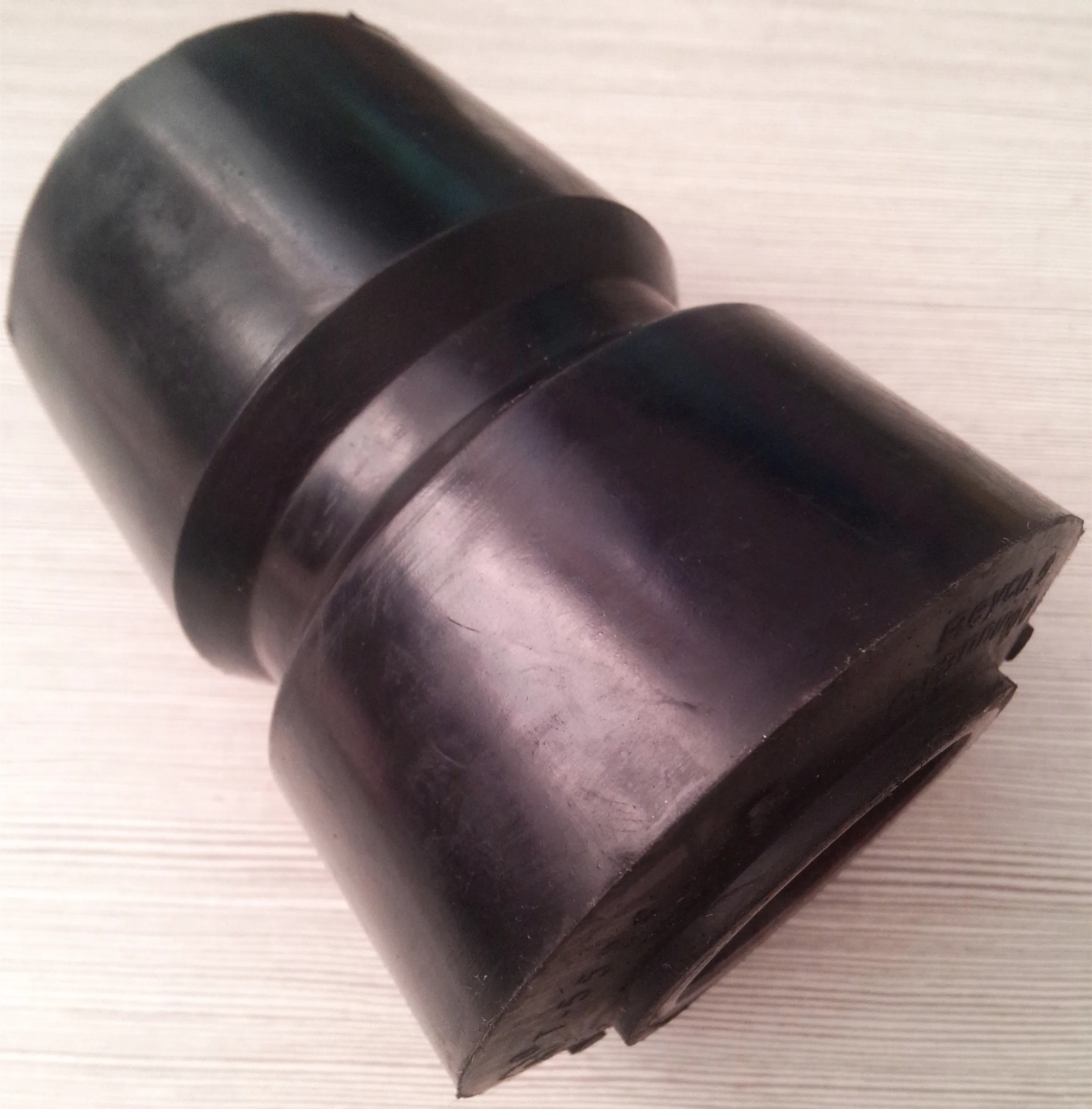 Trailer Equalizer Bush Torque Arm Bushing T-5524 | Durable Polyurethane ...