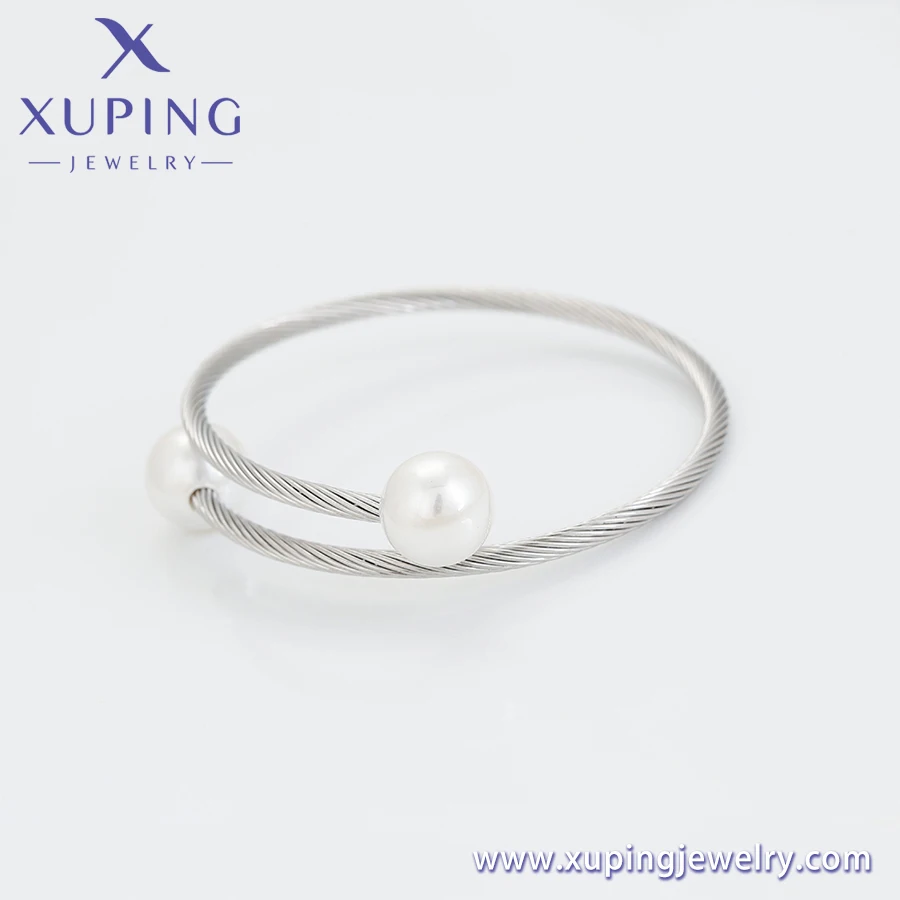 A00911346 Xuping Jewelry Fashion Elegant Advanced Simple Gift Winding ...