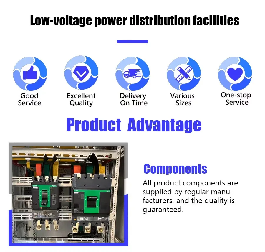CHINT Thermal Overload Relay JR36-20 - 20A, 390V Rated