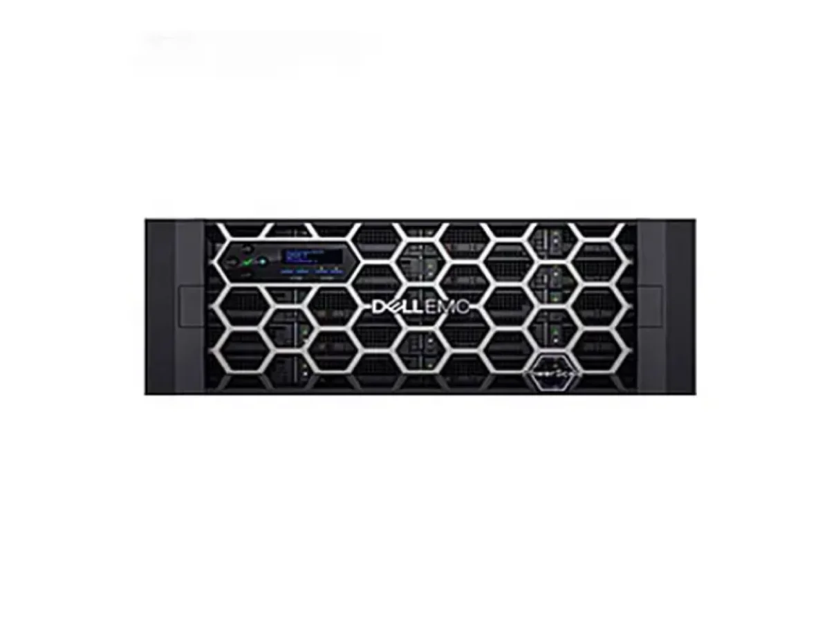 For Powerscale A300,Rack Units 4 To 252,Server Rack,Ecc Memory Per Node ...
