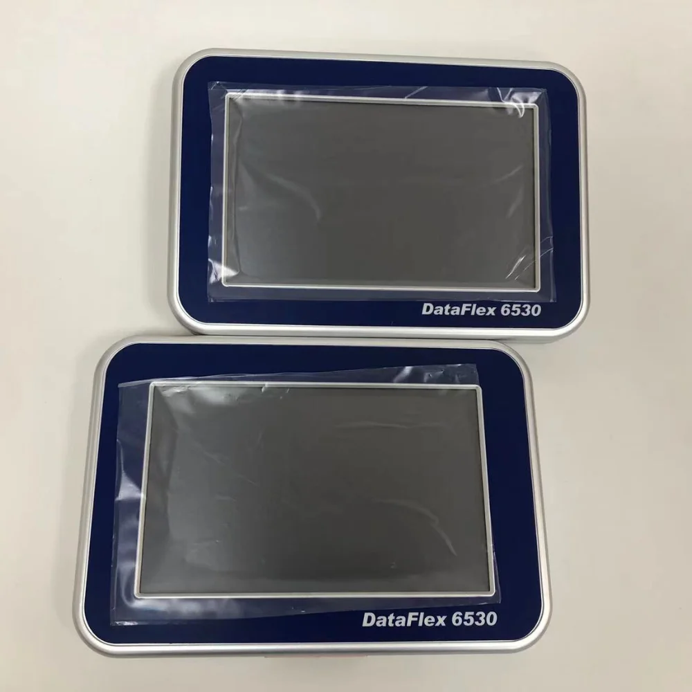 Original Dataflex HMI Assembly Family 405734 407940 405735 407939 for TTO 6320 6330 6420 6530 ...