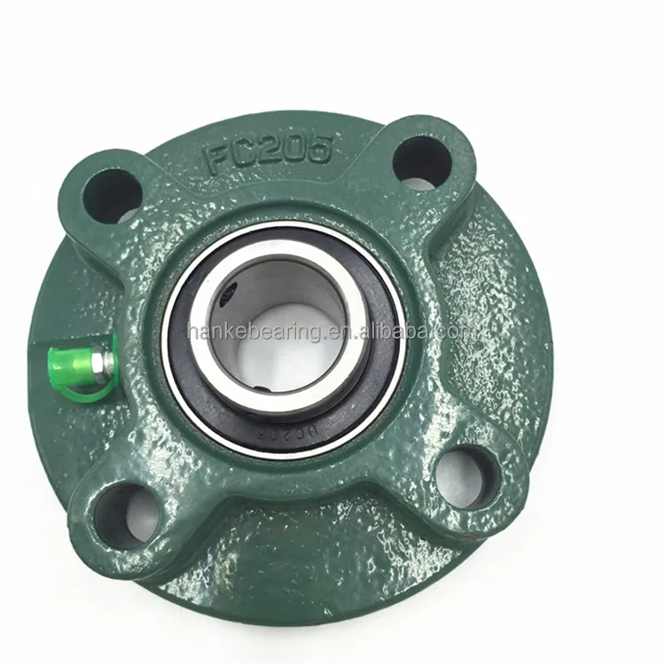 Round Flange Unit Fc220 Pillow Block Bearing Ucfc220 Bearing - Buy ...