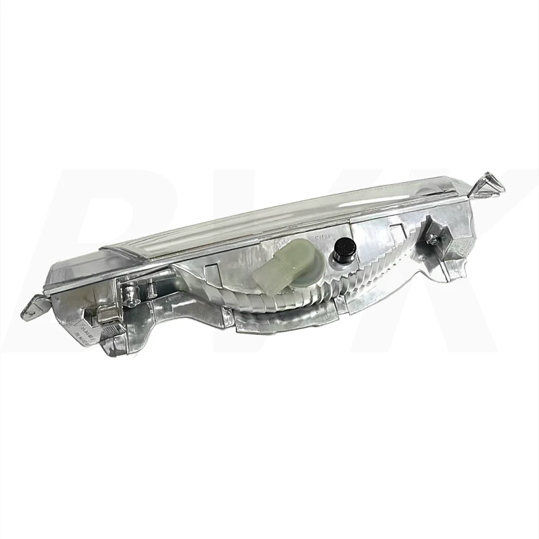 Front Bumper Light For Porsche Cayenne 9pa Oem 95563118502 95563118602 ...