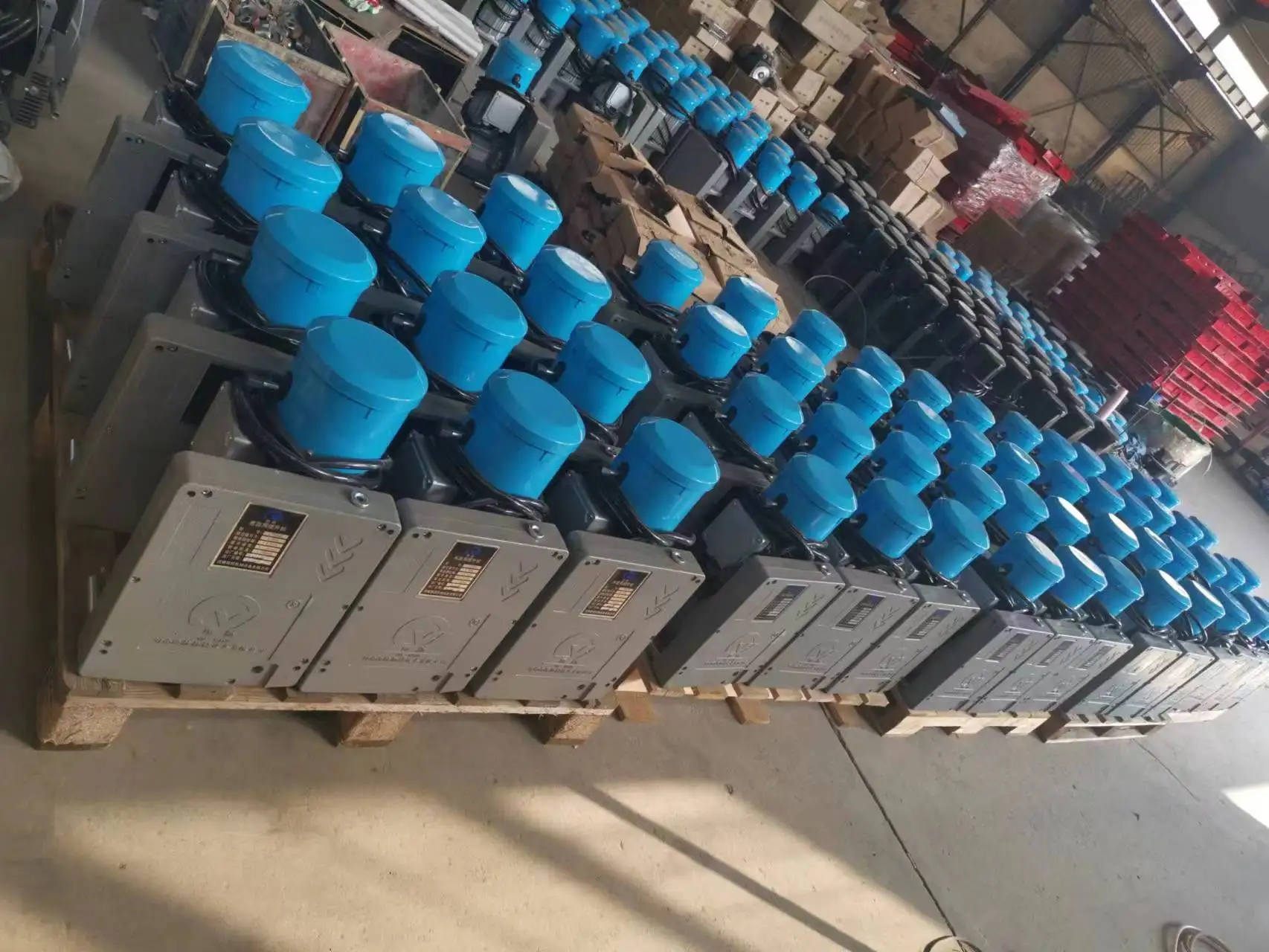 Customized Suspended Platform Zlp Construction Cradle Hanging Suspended ...