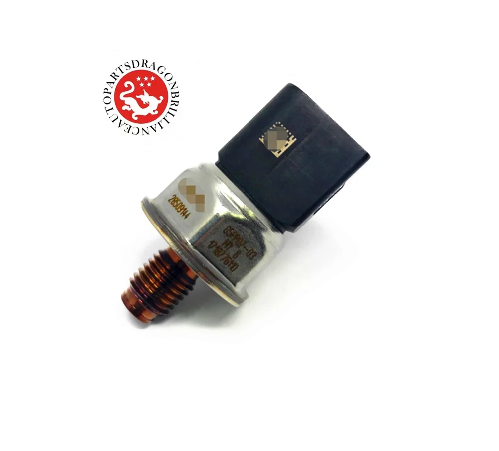 现代燃油轨压力传感器开关压力传感器9307z508a 9307-508a 85pp07-03 28509144 5pp0703 2850 ...