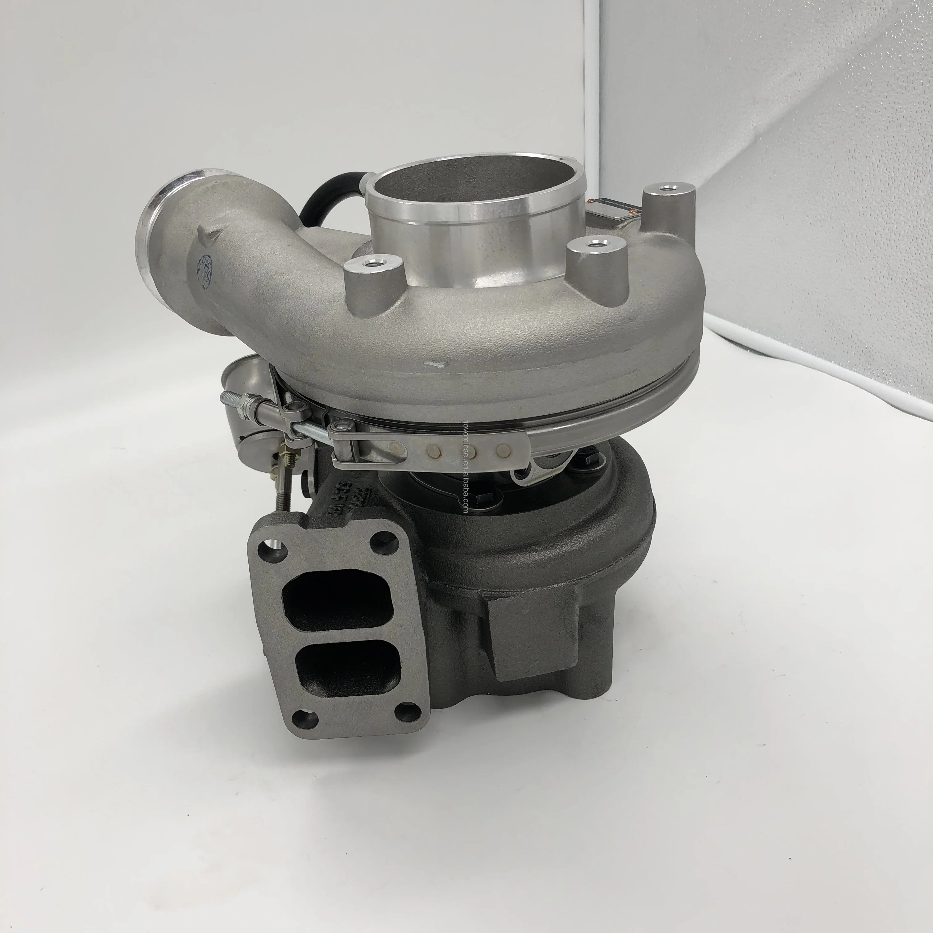 Turbocompresseur 2V pour allemand, 04290808/ 04503631, L06, TCD2012 ...