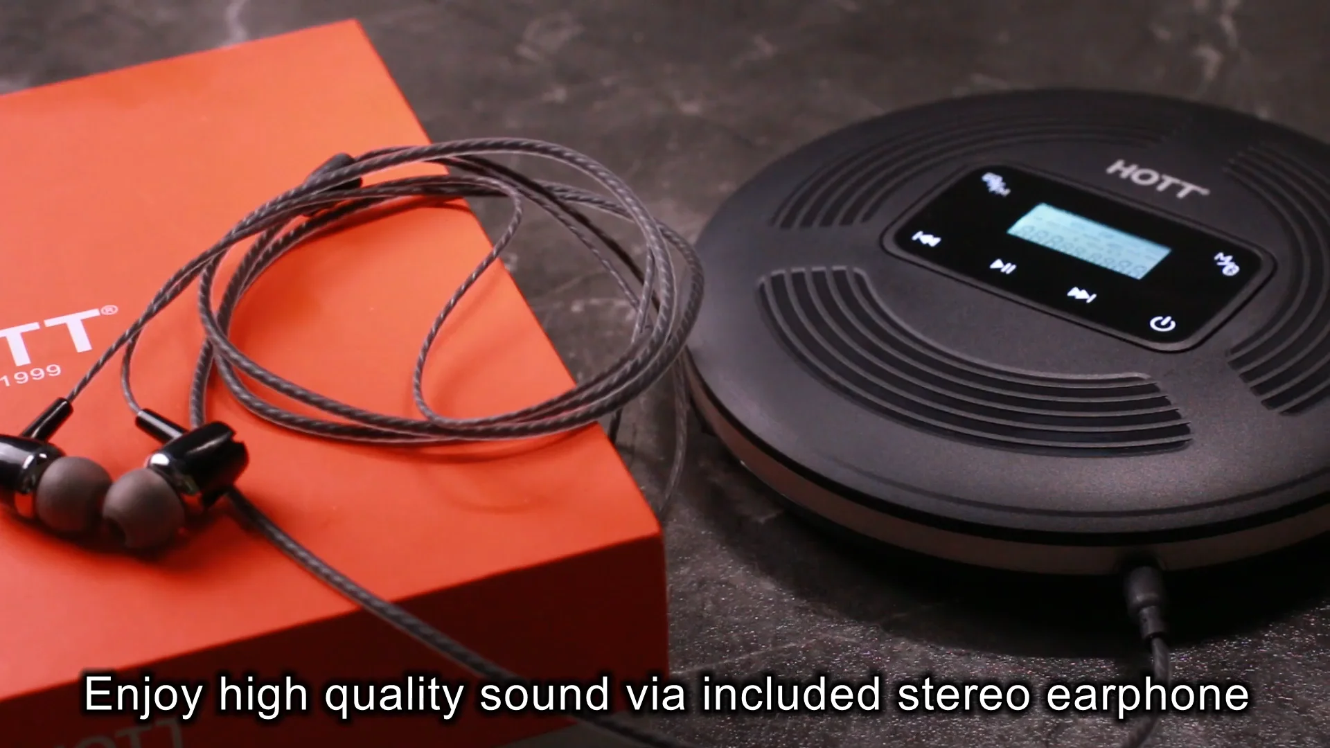 Bt Portable Cd Player With Fm Transmit - Buy Portable Cd Player bt Cd ...