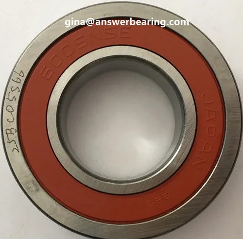 25BC05S66NSE9C3 Ball Bearing - Precision Auto Gearbox Bearing