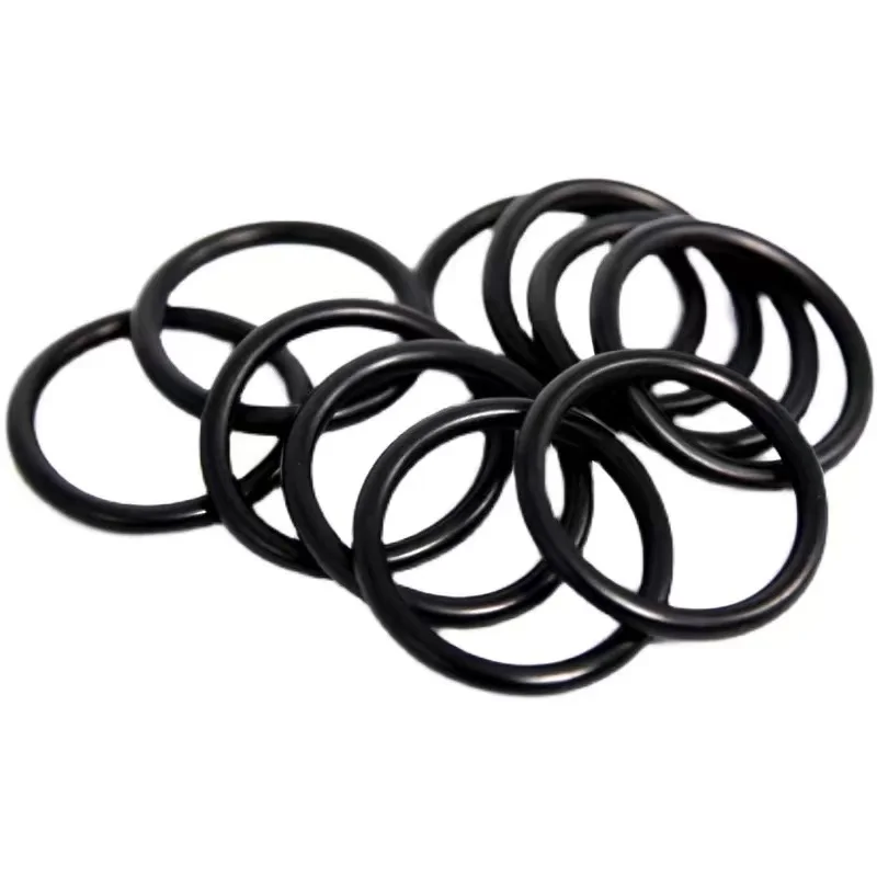 HOVOO Standard Size P3 Rubber O Rings EPDM/SILICONE/NBR/ACM/HNBR/FKM ...