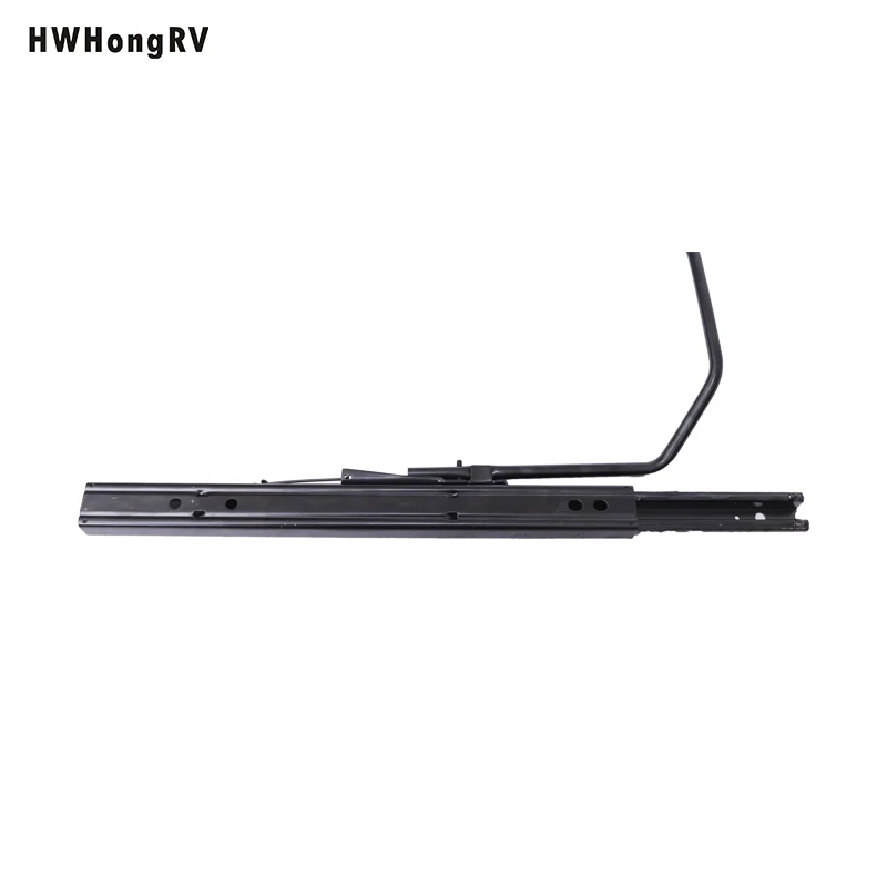 Universal Auto Seat Slider Rail - Racing Car Adjuster Mount