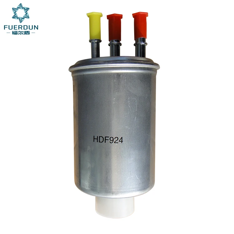 For DELPHI SSANGYONG Fuel Water Separator HDF924 6650921201