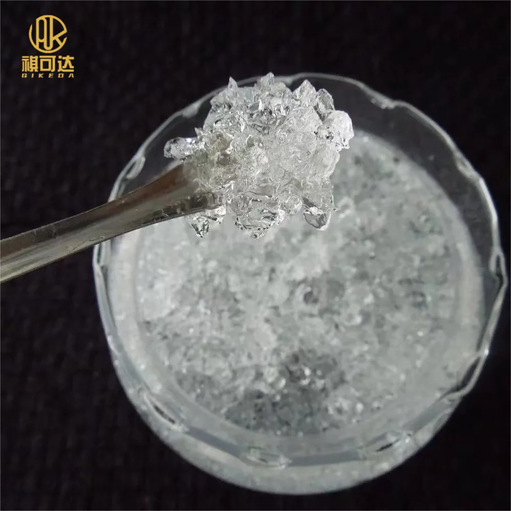 Biodegradable superabsorbent polymer (SAP)- potassium polypropionate ...