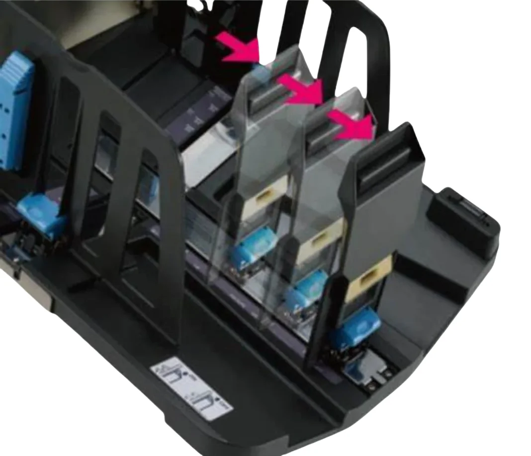 High-speed Digital Duplicator - Riso SF5350 for A3 Printing