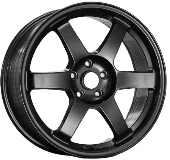 Casting Process Car Wheels - Durable and Stylish Options