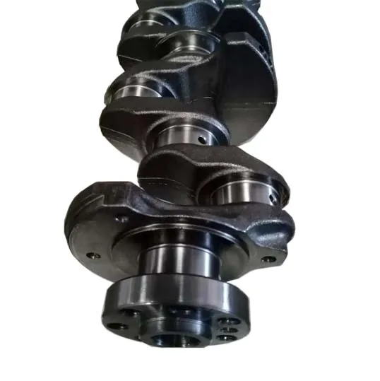 Cq Pft Auto Engine Parts 23110-2f310 Crankshaft For Hyun Dai Tucson ...