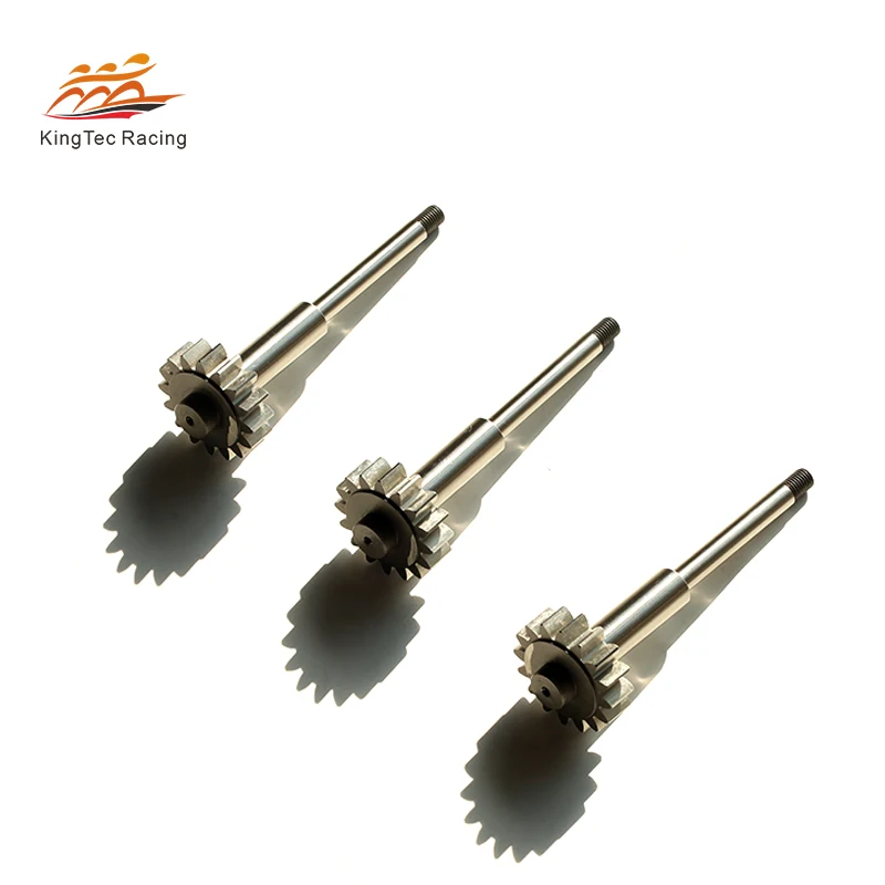 High Performance Supercharger Rebuild Shaft Kingtec Jetski Upgrade Kit ...