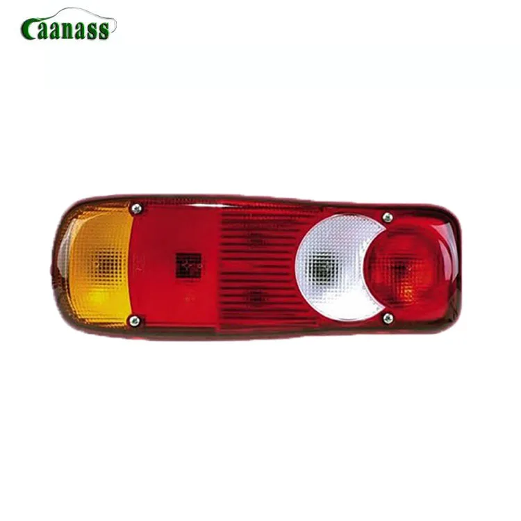 1401731 1401713 USE FOR DAF TRUCK Tail Light for sale| Alibaba.com