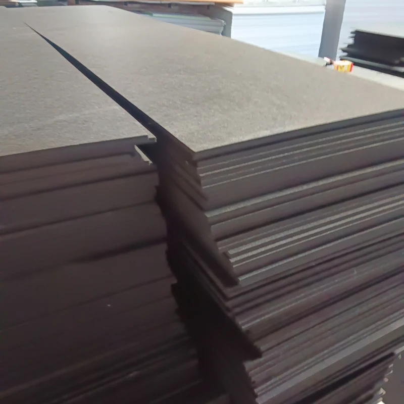 XHWOOD Flexible Wood Decorative Panels - Acoustic & Soundproof