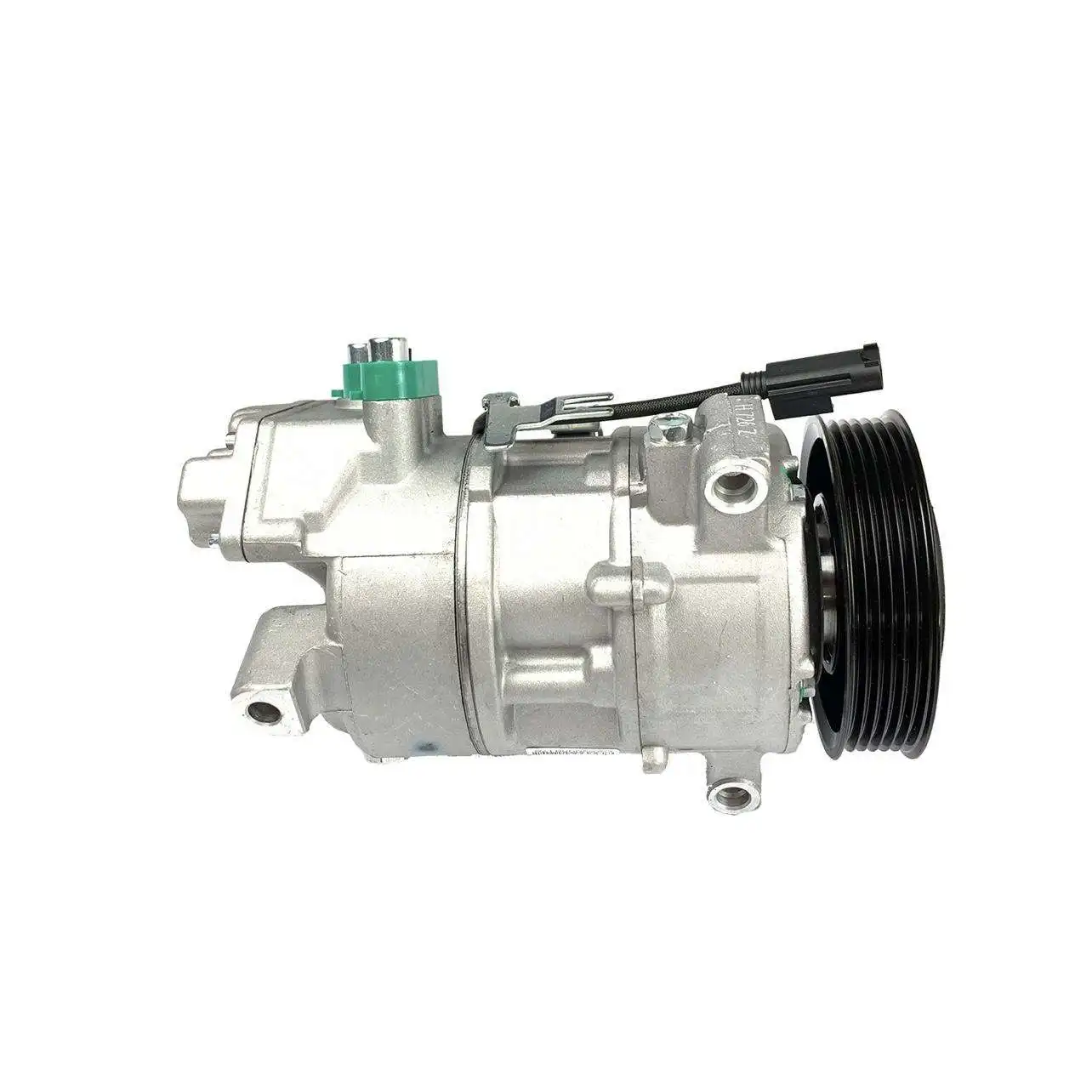 Auto Factory 12 Volt Air A/c Compressor O.e. 6915380/64509145351 12v ...