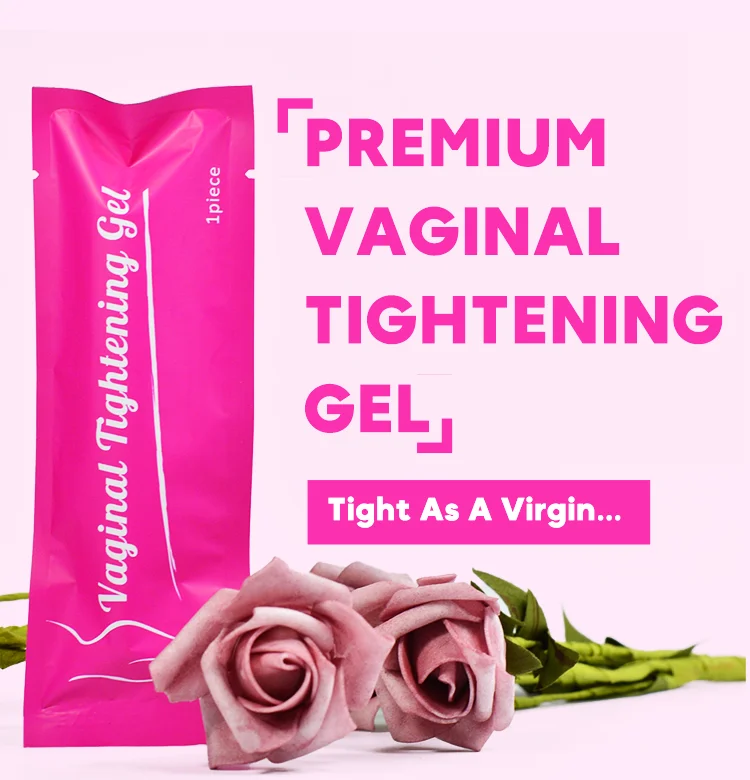 Beautiful Life Vaginal Shrinking Tightening Yoni Gel To Reverse The ...