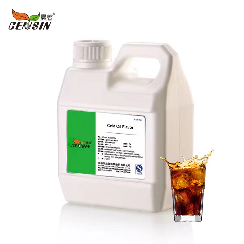 Hot Drink Instant Cola Flavor Concentrated Sugar Beverage Flavor Food ...