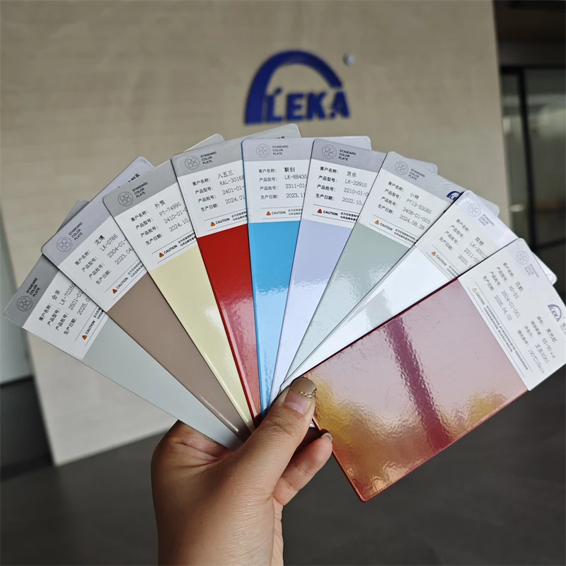 High Quality Durable Epoxy Resin Electrostatic Powder Paint Coating ...