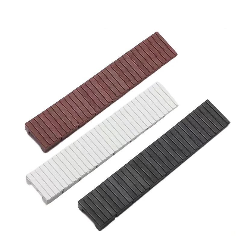 Pp Plastic Table Wedge Leveler For Cabinet Leg Height Adjustable ...