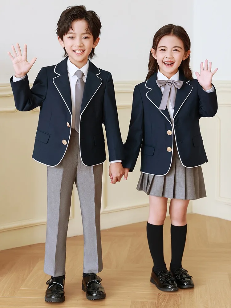 Latest School Uniform Catalog Boys and Girls High School Uniform New ...