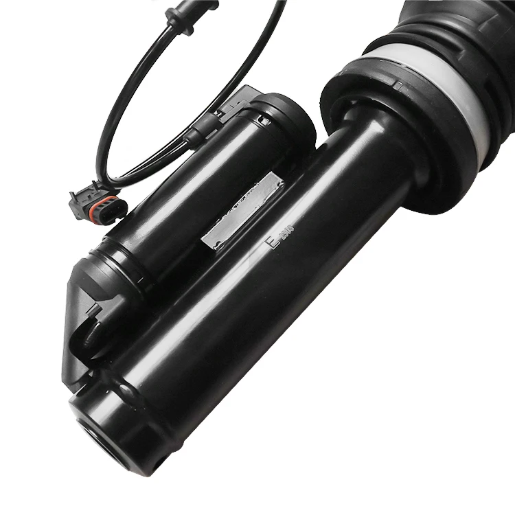 Front Air Suspension Absorber 2203202438 Car Shock Absorbers for ...