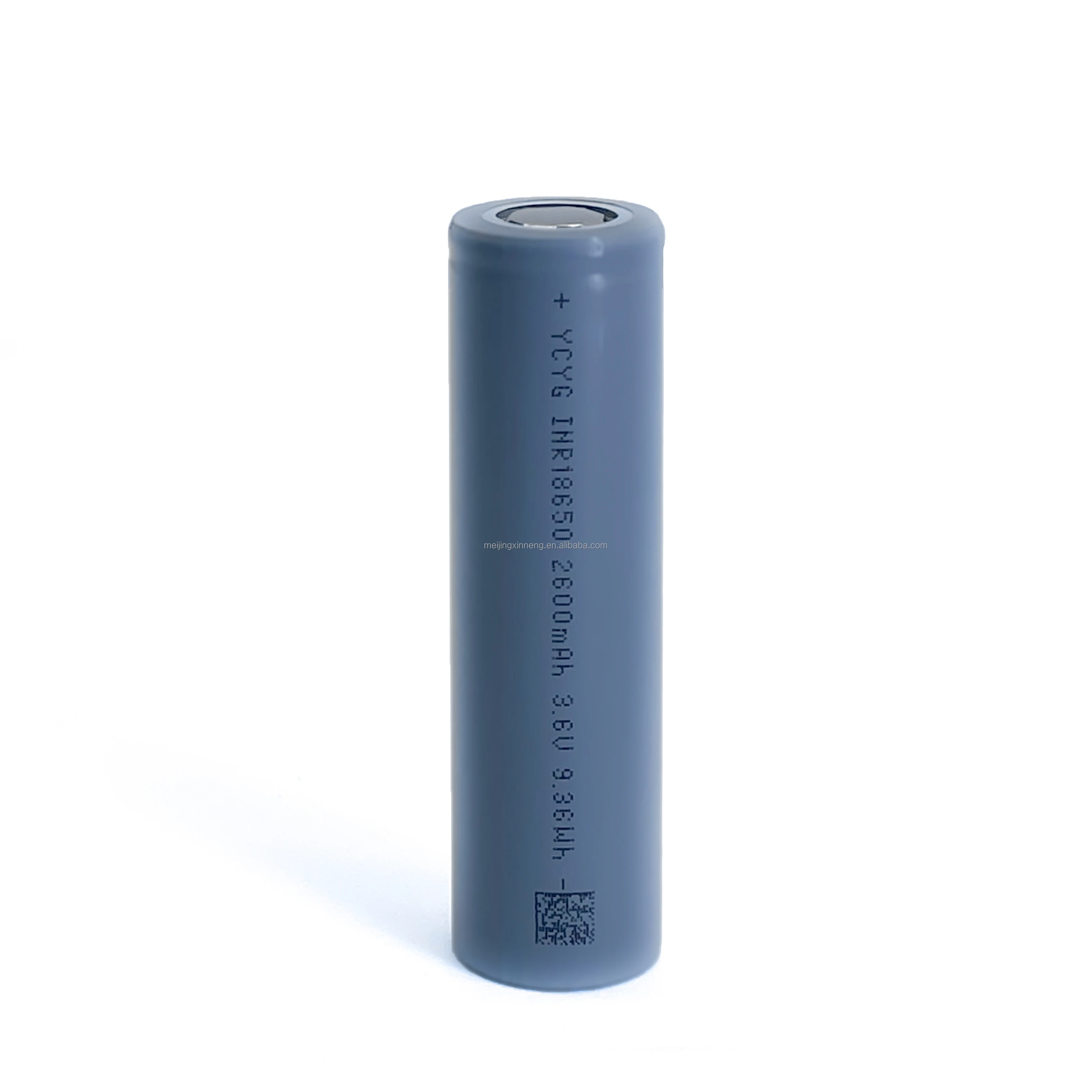 18650 3.7v Lithium Ion Battery 18650 3200 Mah Premium Quality 3ah 18650 ...