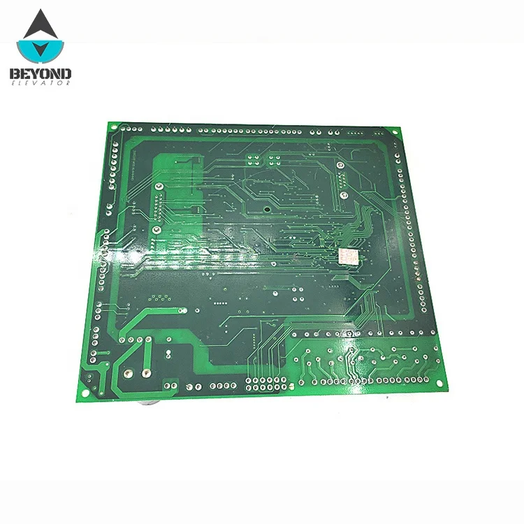 Elevator PCB Board UCM-CMC/lift Accessories Controller| Alibaba.com