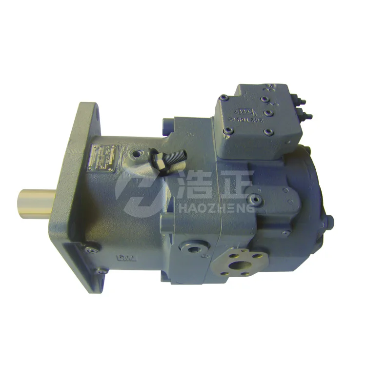 Rexroth Hydraulic Piston Pump A11vo40 A11vo75 A11vo95 A11vo130 Lrds/10l ...