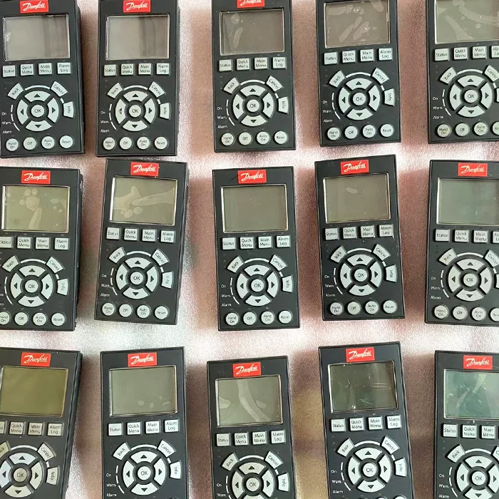 Danfoss FC302 VLT Automation Drive - 22kw Inverter