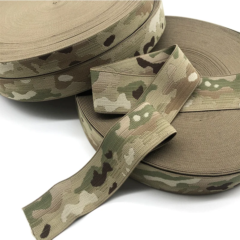 Elastic Webbing - Durable and Versatile Solutions