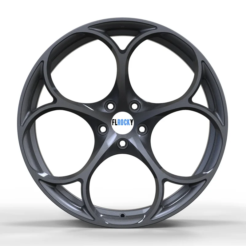 Originalel Matte Rim Wheelsterling Silverg Albutterflymization ...