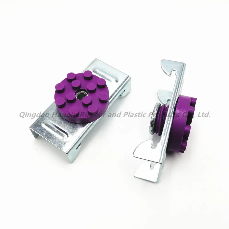 RSIC-1 Acoustic Isolation Clip for Soundproofing & Drywall, OEM