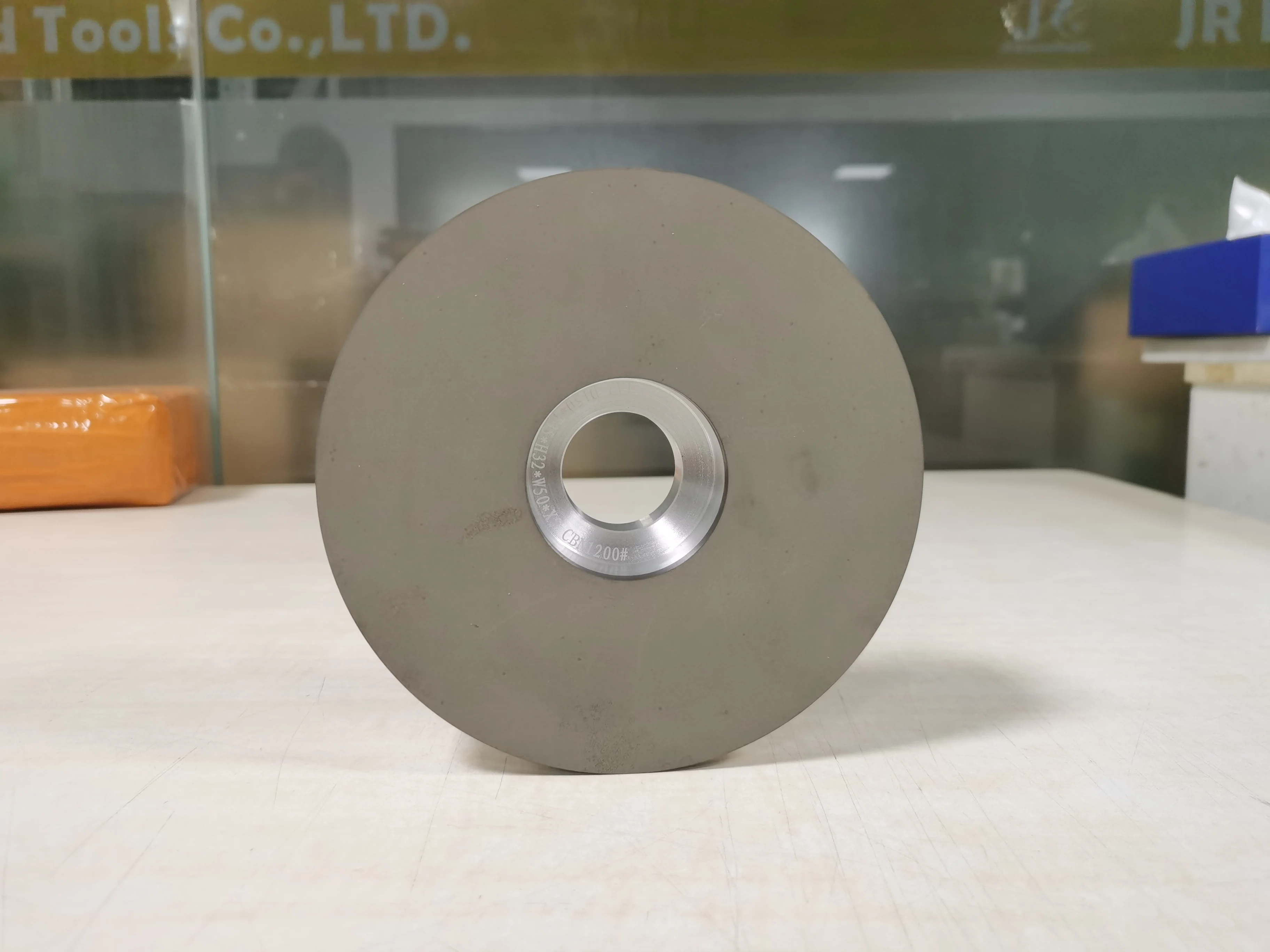 CBN Grindingwheels for Clipper Blade Sharpening Machine